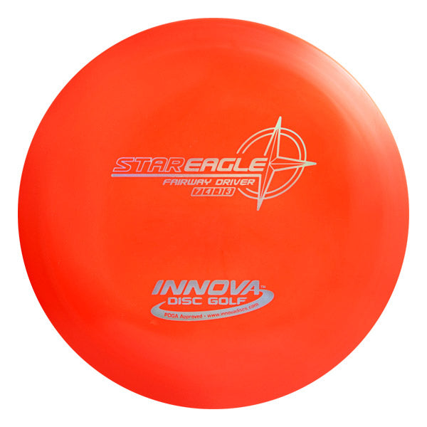 Innova Star Eagle | Fairway Driver 7/4/-1/3 | Local Route