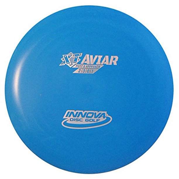 Innova XT Aviar | Putt & Approach 2/3/0/1 | Local Route
