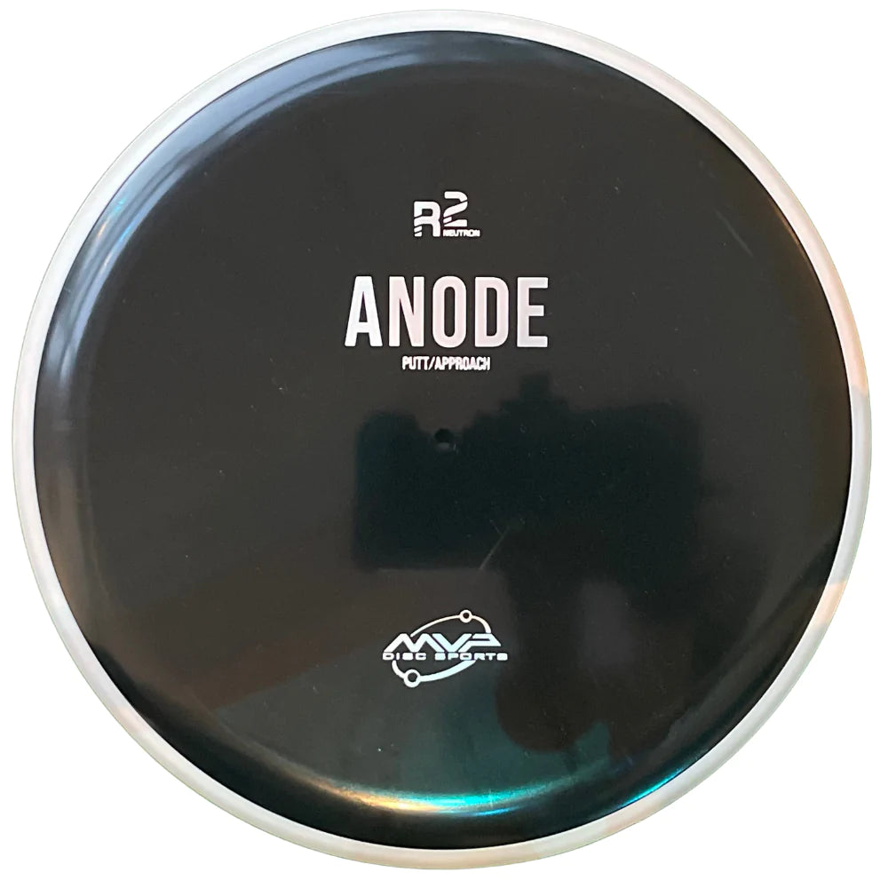 MVP R2 Neutron Anode | Putt & Approach 2.5/3/0/0.5 | Local Route