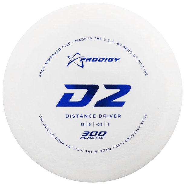 Prodigy 300 D2 | Driver 12/5/0/3 | Local Route