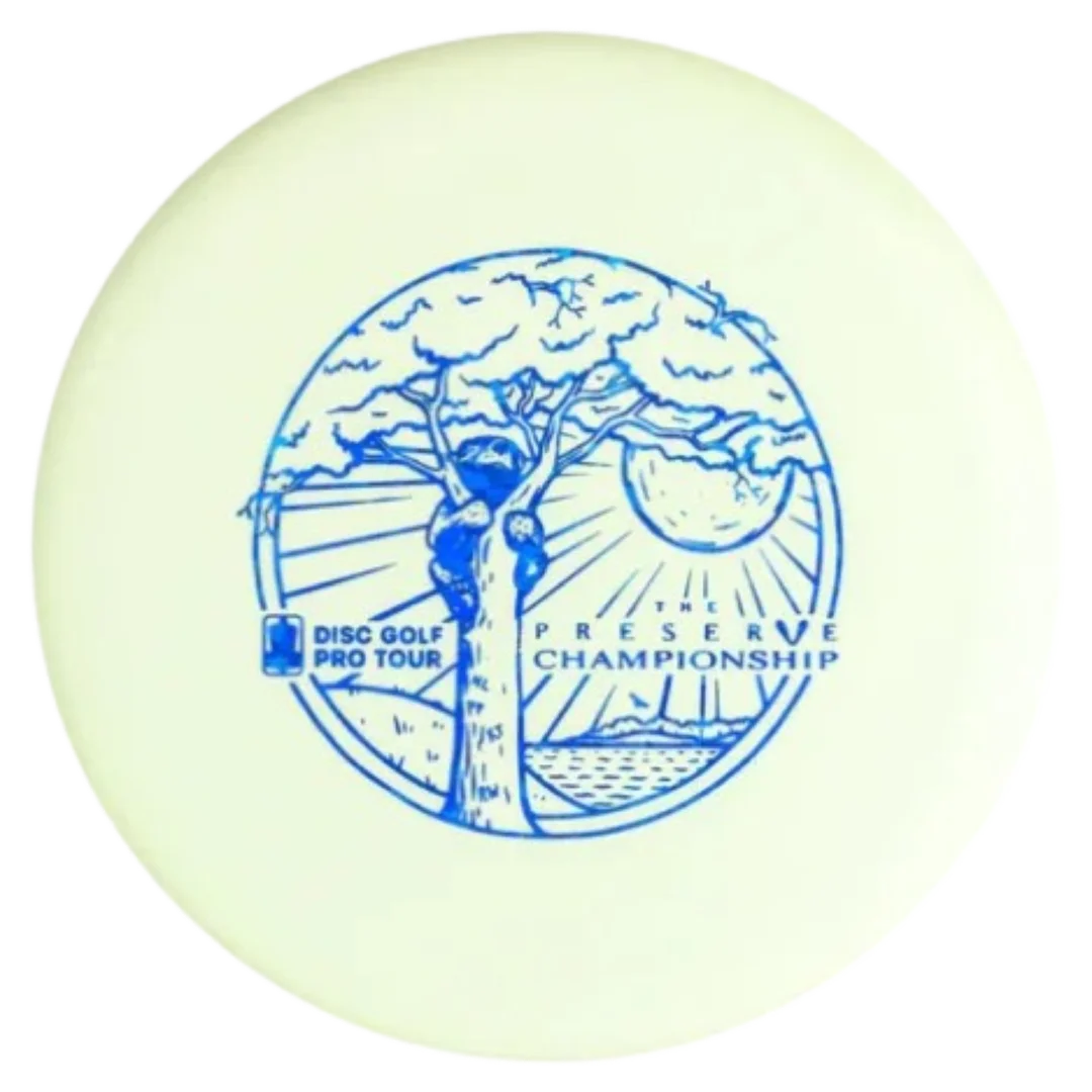 Prodigy 300 Glow Pa-3 - The Preserve Championship