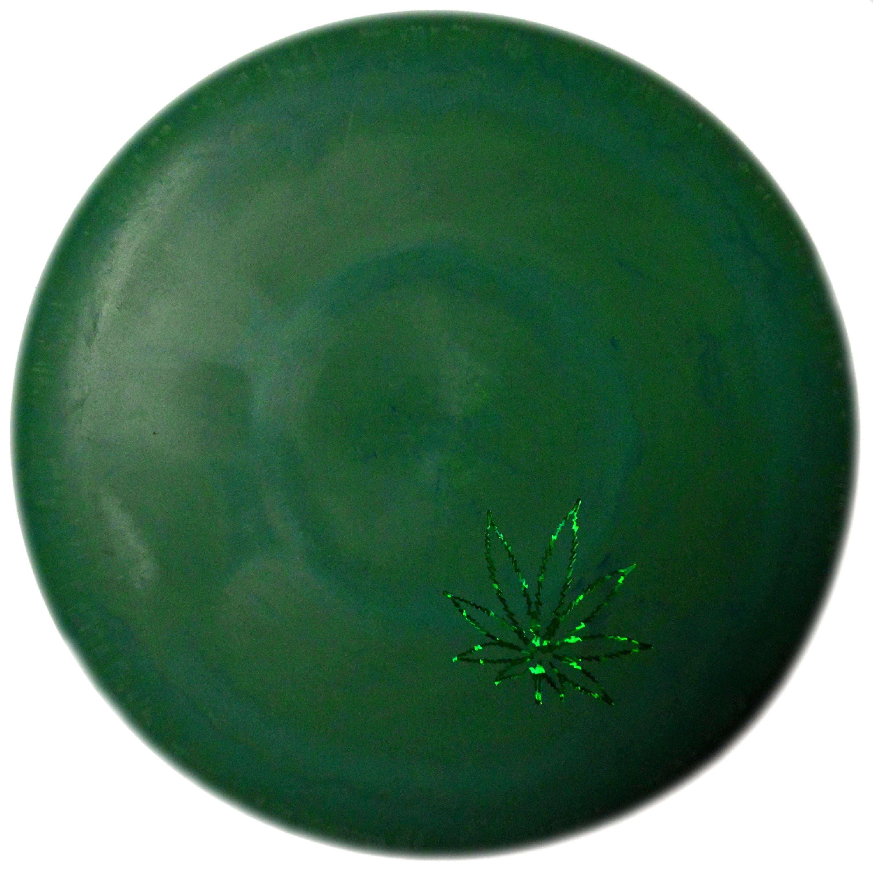 Weed Wizard | Putt & Approach /// | Local Route