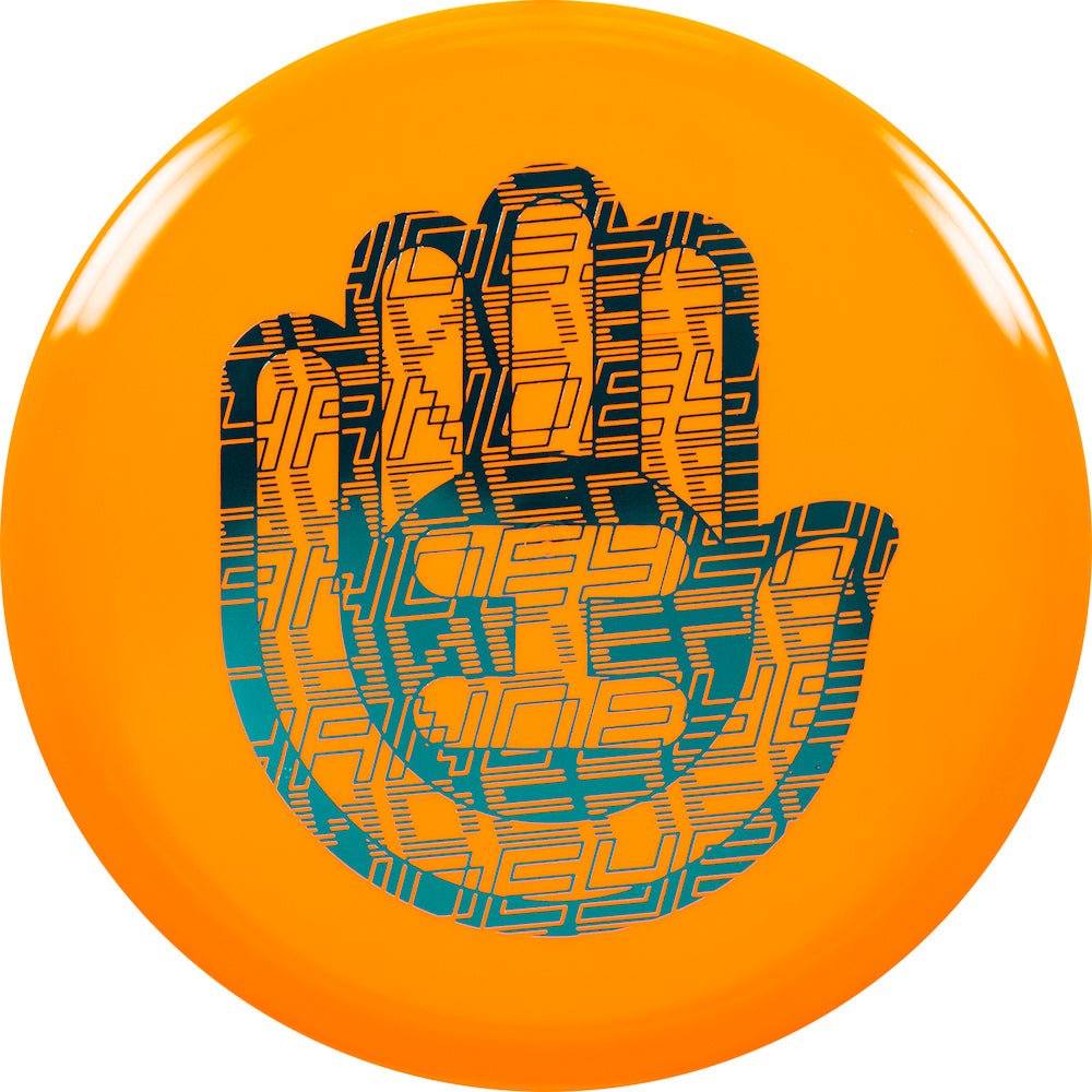 Westside Discs Tournament-X Warship - Handeye Supply Co. First Cut Sta